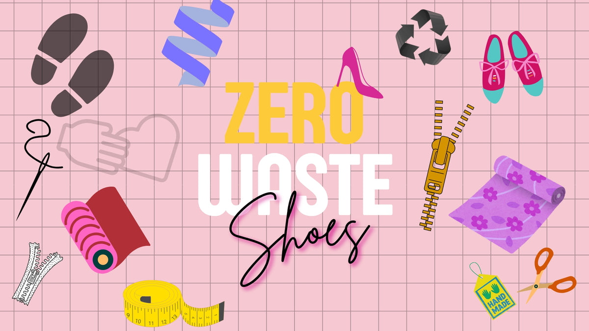 Zero waste – debour
